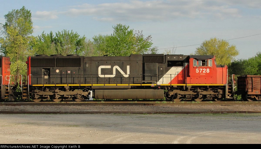 CN 5728